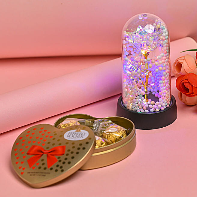 Eternal Glow of Love usa | Gift Eternal Glow of Love- FNP