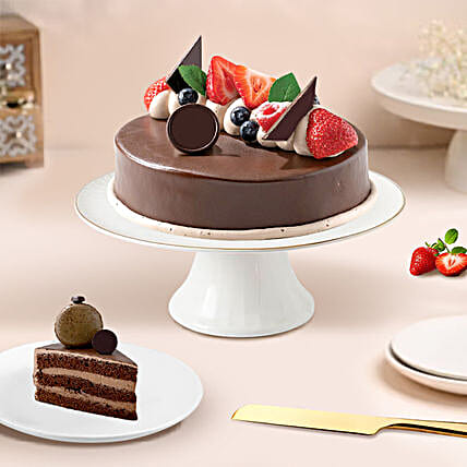 Send A Birthday Cake