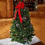 28in Twinkle Tabletop Christmas Tree usa | Gift 28in Twinkle Tabletop ...