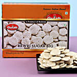 Sugar Rewri Box usa | Gift Sugar Rewri Box- FNP