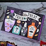 Halloween Candy Stash Box usa | Gift Halloween Candy Stash Box- FNP