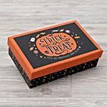 Halloween Candy Stash Box usa | Gift Halloween Candy Stash Box- FNP