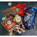 Festive Delight Hamper usa | Gift Festive Delight Hamper- FNP