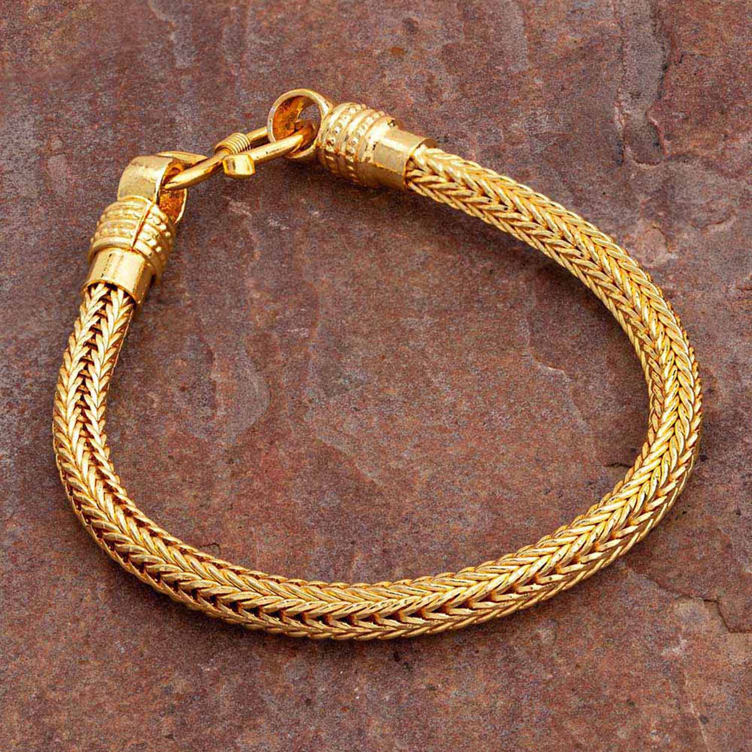 voylla bracelet mens